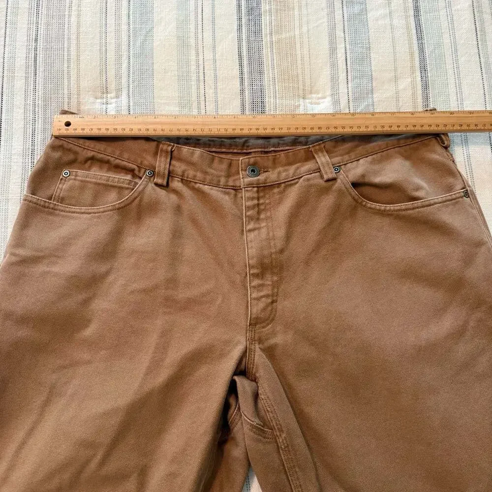 Duluth Trading Co | Pants | Duluth Trading Co Fire Hose Work Pants ...